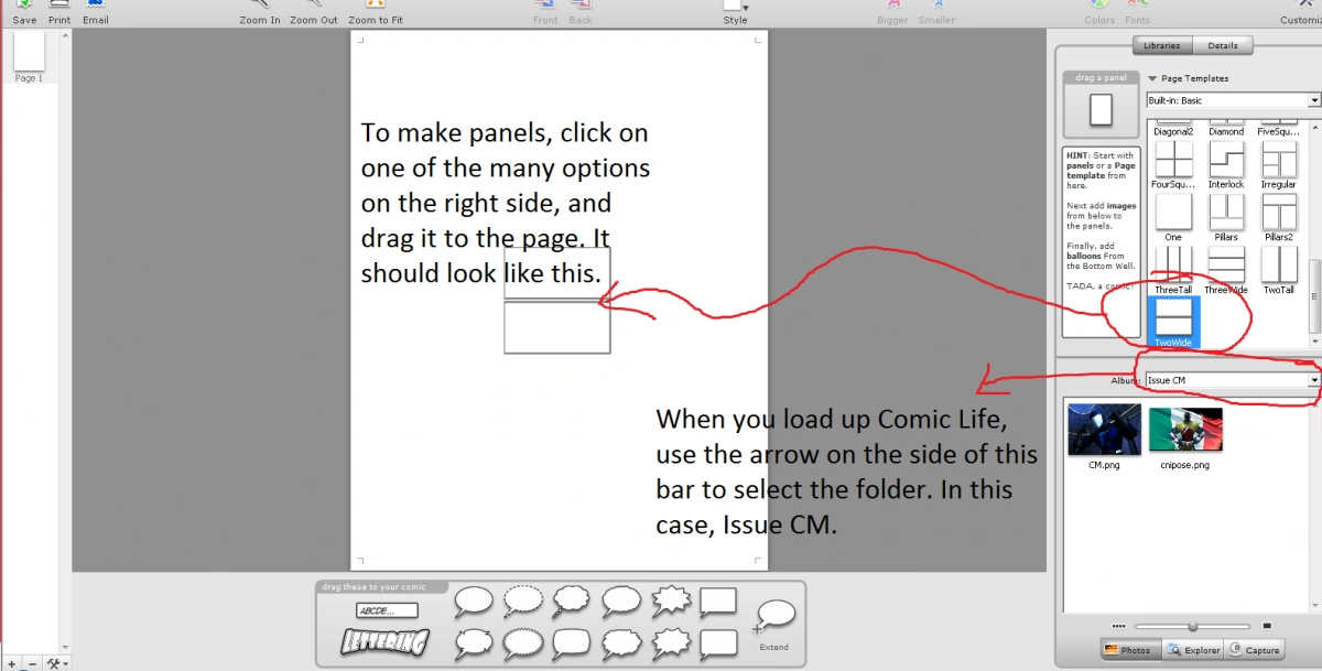 Demo Record | Primus Database Wiki | Fandom