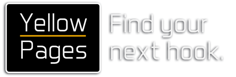 Yellow Pages | Primus Database Wiki | Fandom