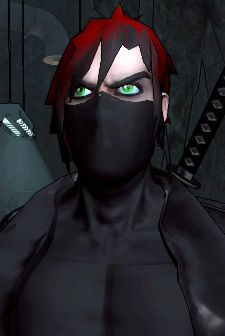 Fox | Primus Database Wiki | Fandom