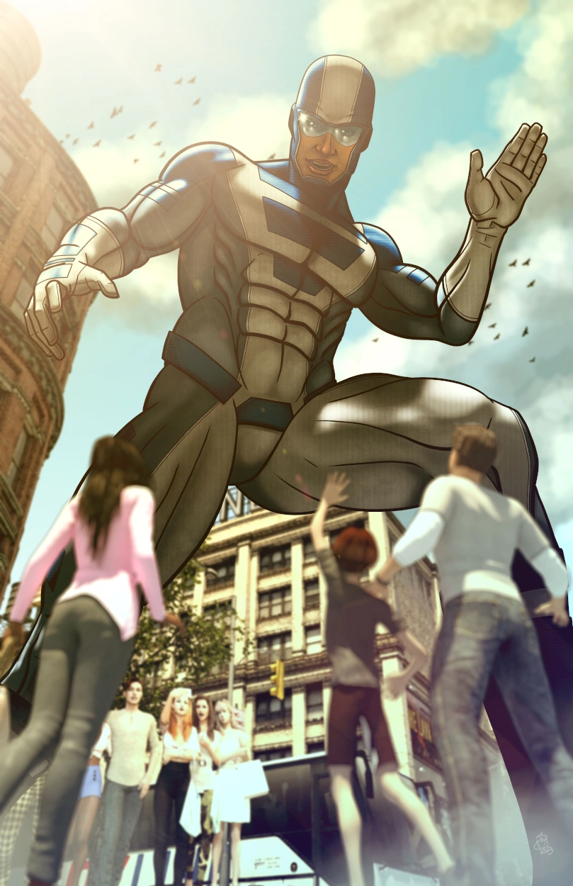 High Rise | Primus Database Wiki | Fandom