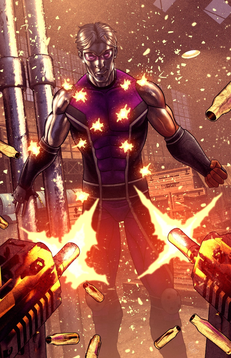 Hardline | Primus Database Wiki | Fandom