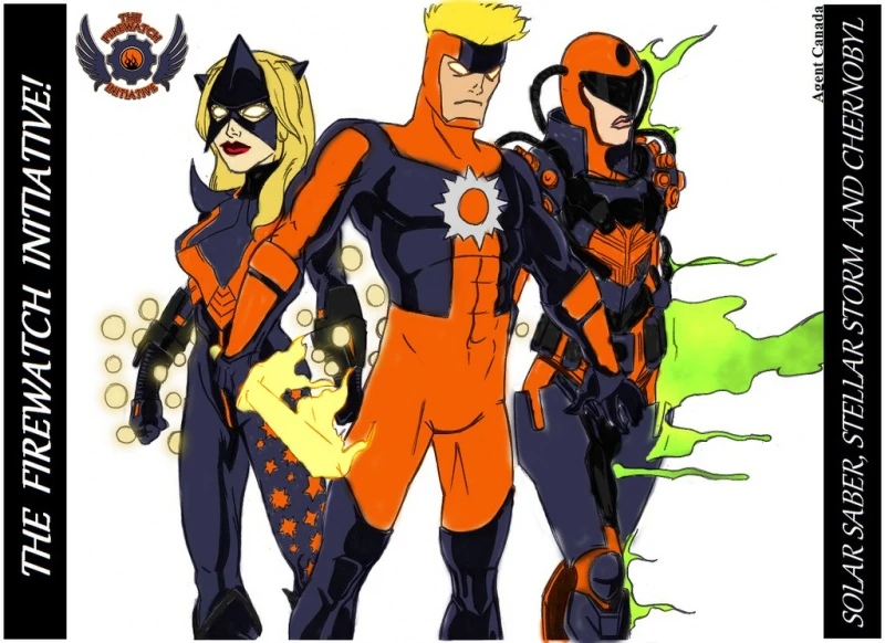 The Firewatch Initiative | Primus Database Wiki | Fandom