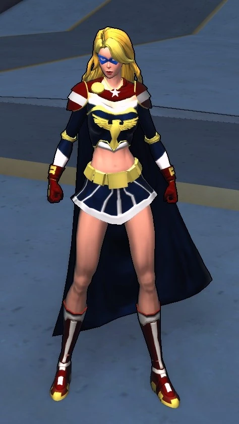 Super Star | Primus Database Wiki | Fandom