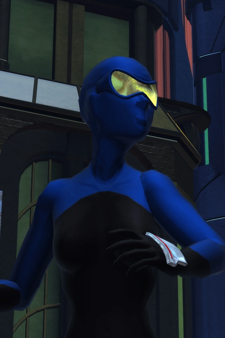 Spyder | Primus Database Wiki | Fandom