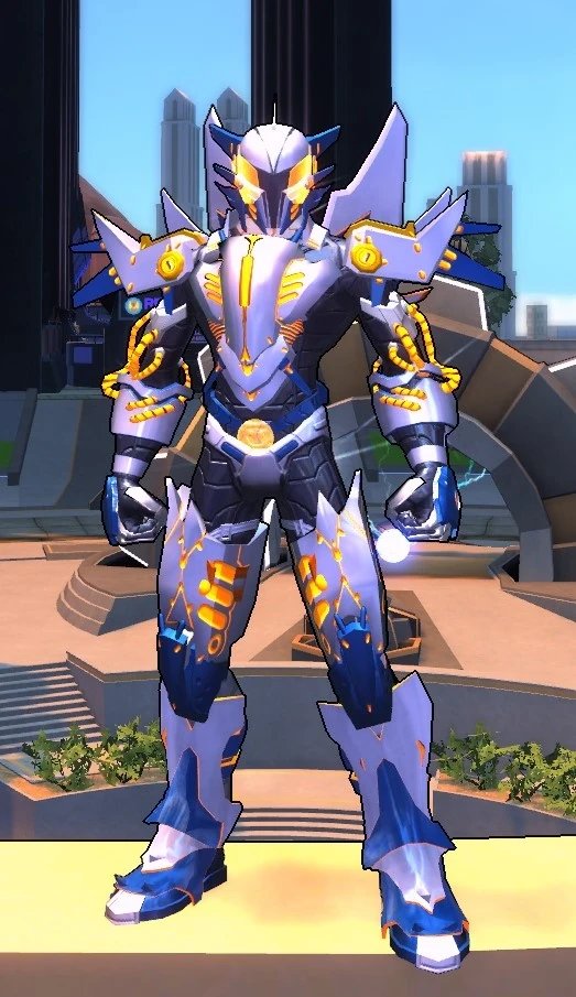 Starslayer | Primus Database Wiki | Fandom