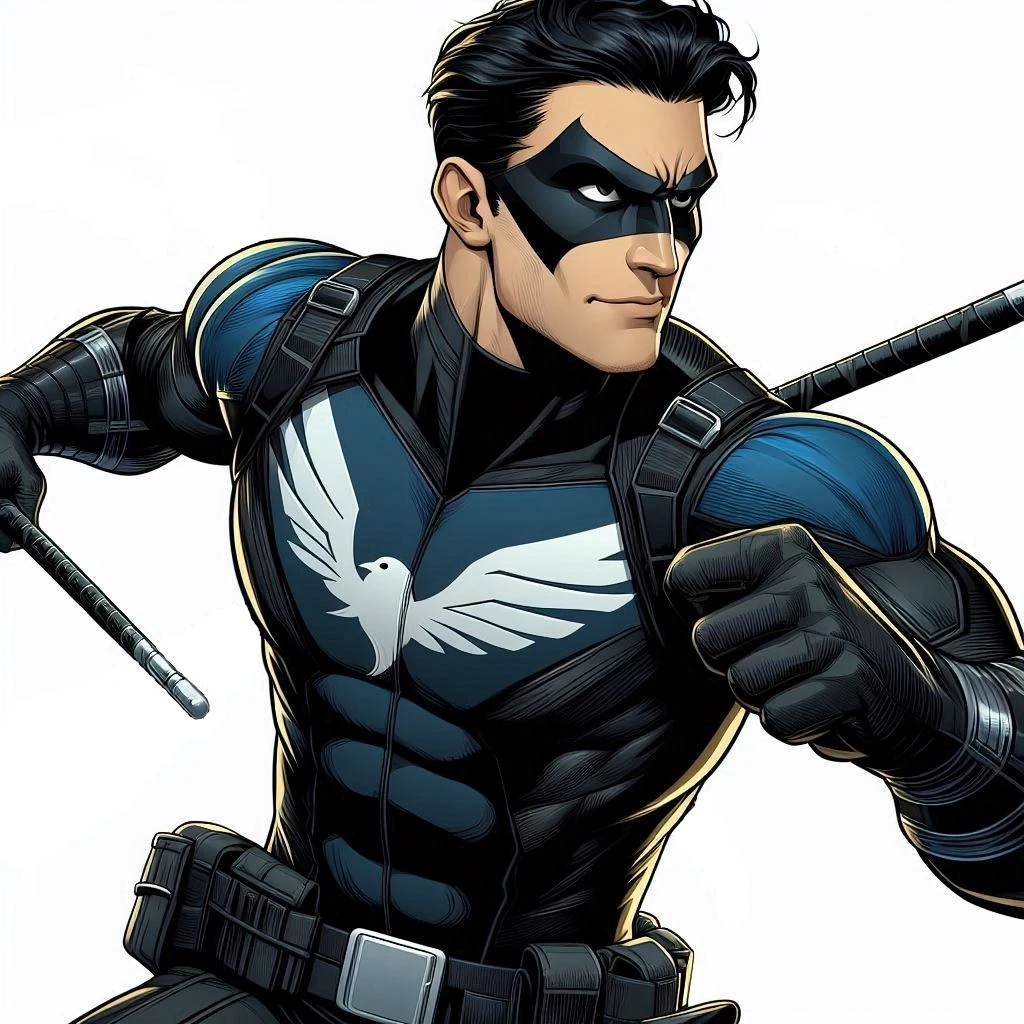 Nightbird | Primus Database Wiki | Fandom