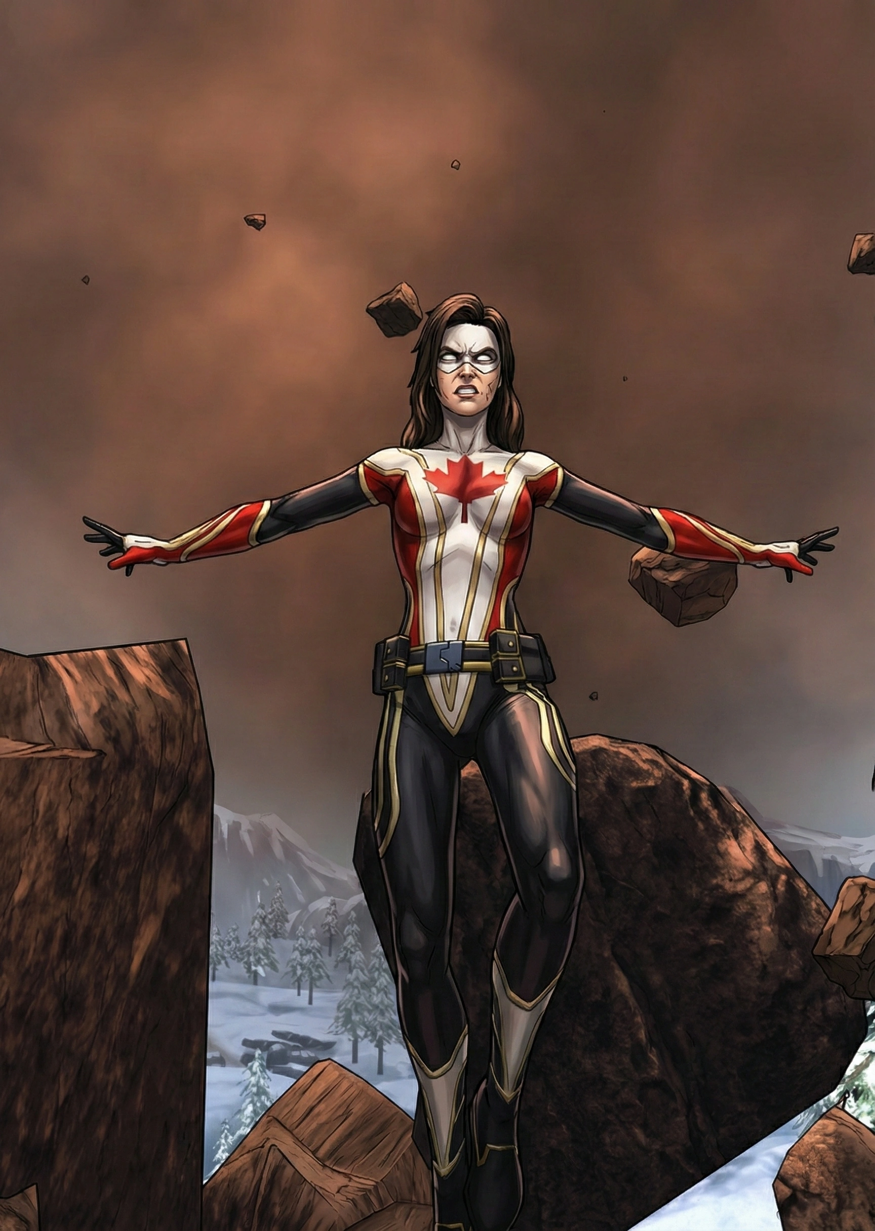 Pathfinder | Primus Database Wiki | Fandom