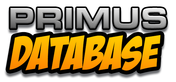 Primus Database Wiki Fandom