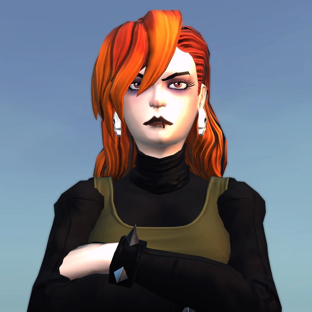 Deadfall | Primus Database Wiki | Fandom