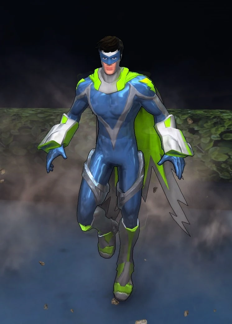 Vortex | Primus Database Wiki | Fandom