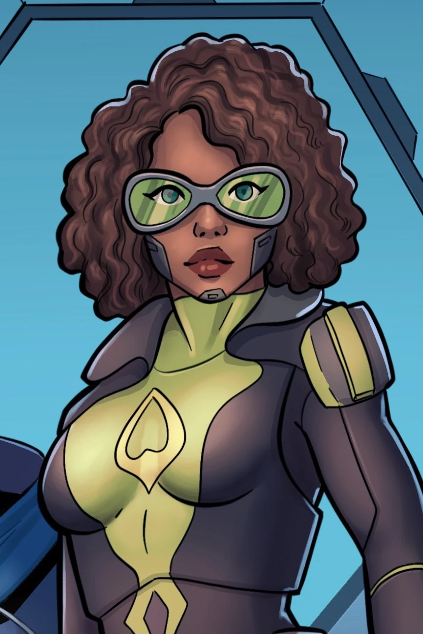 Chameleon | Primus Database Wiki | Fandom