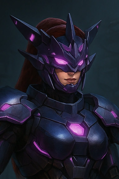 Mechista | Primus Database Wiki | Fandom