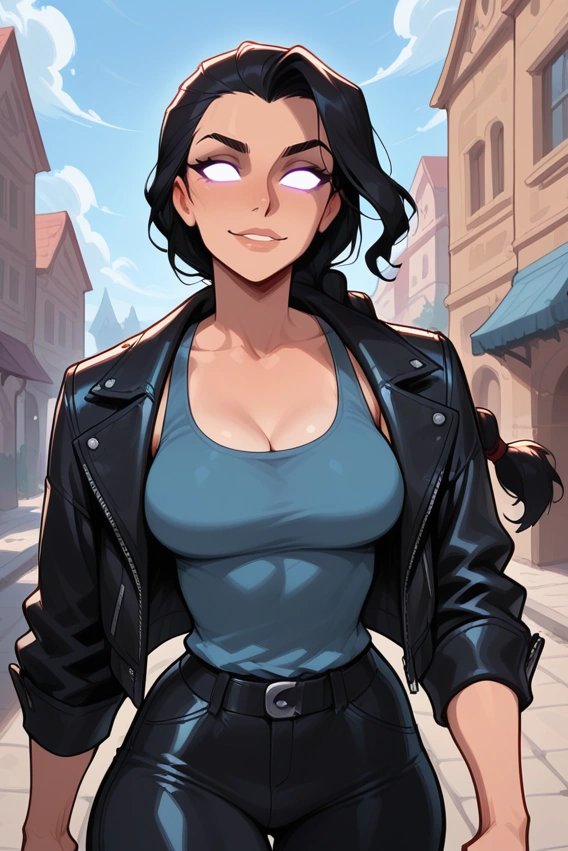 Le Fay | Primus Database Wiki | Fandom