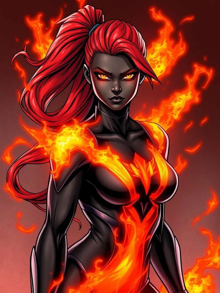 Vociferous | Primus Database Wiki | Fandom