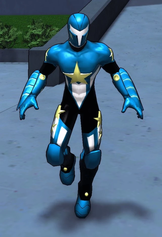 All-Star | Primus Database Wiki | Fandom