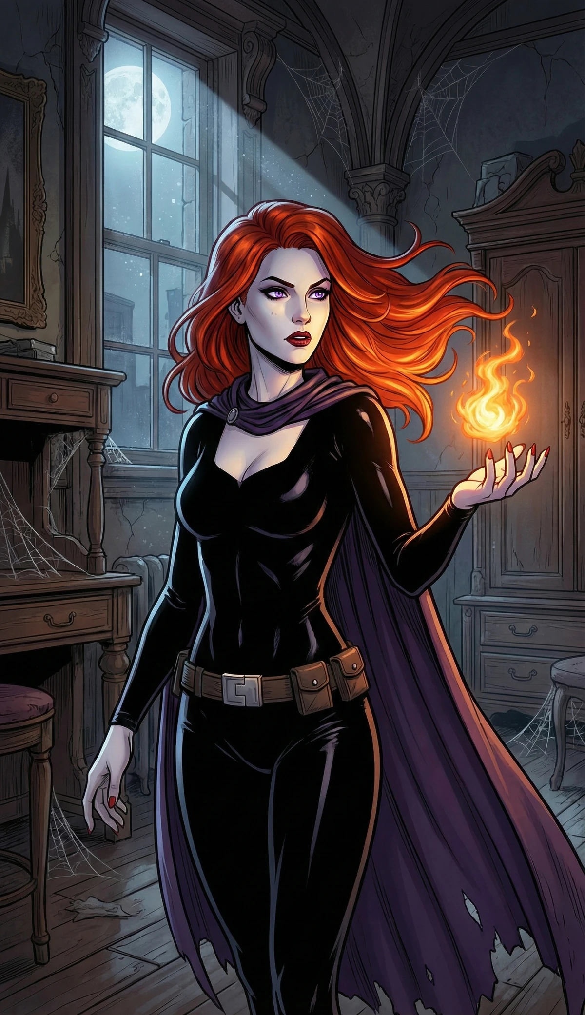 Adrynne | Primus Database Wiki | Fandom