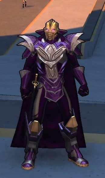 Sovereign | Primus Database Wiki | Fandom