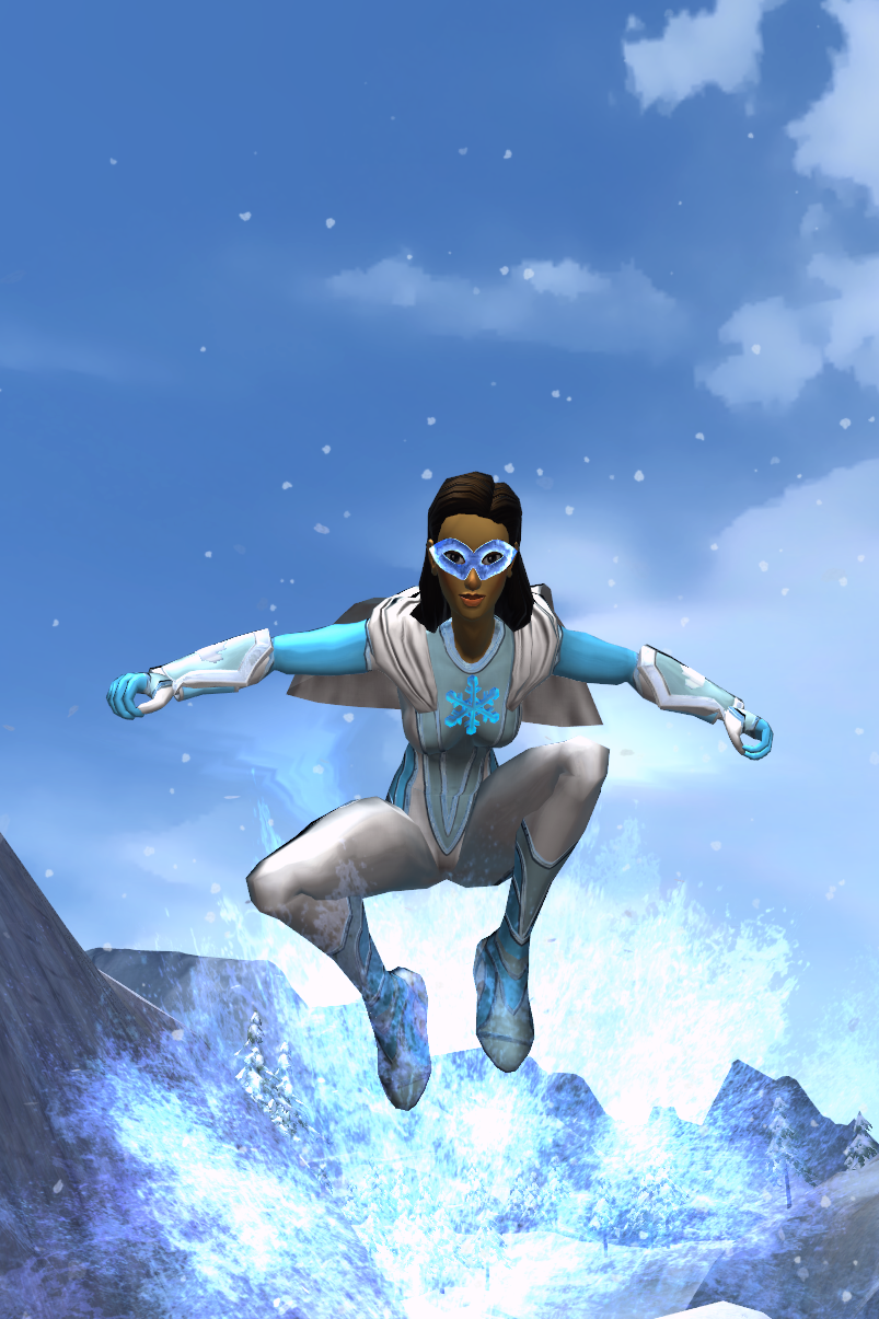 Winter Primus Database Wiki Fandom