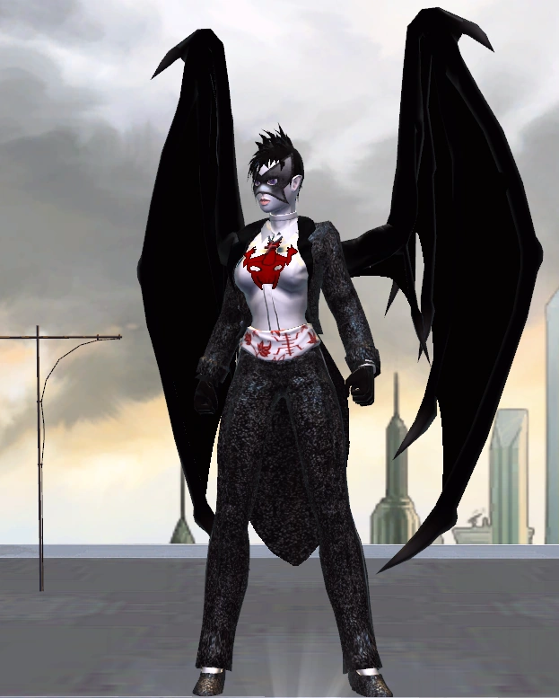 Tsin'xing | Primus Database Wiki | Fandom