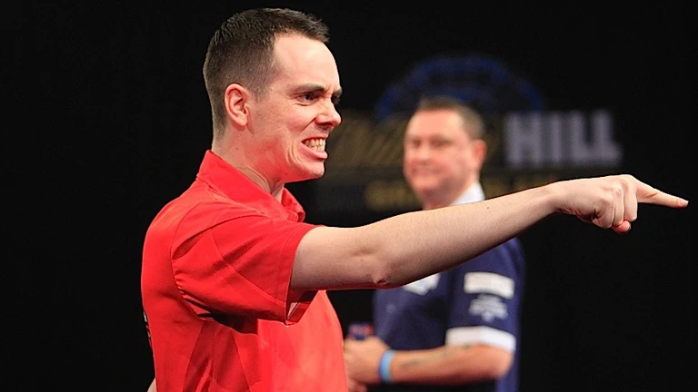 Stuart Kellett | PDC Fantasy Wiki | Fandom