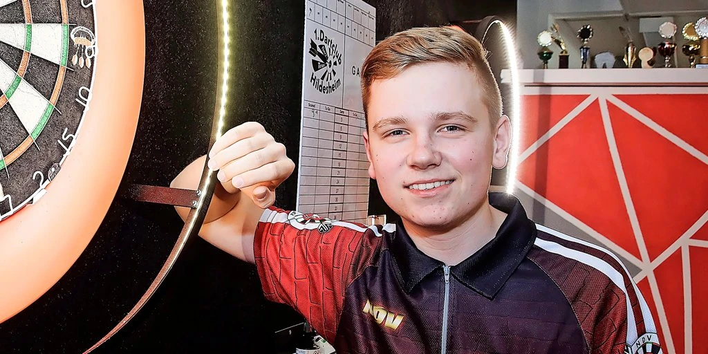 Finn Chudziak | PDC Fantasy Wiki | Fandom