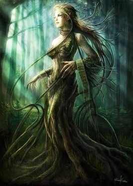 Shapeshifter | Caleb's Pathfinder Campaign Wiki | Fandom