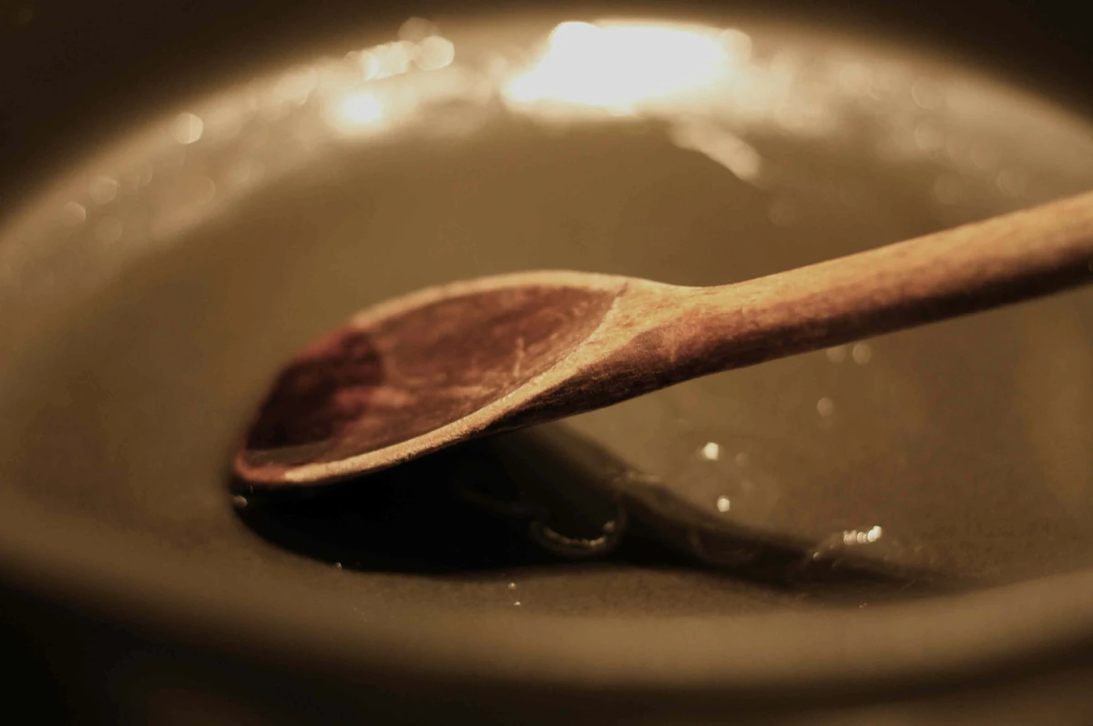 Sustaining Spoon | Caleb's Pathfinder Campaign Wiki | Fandom