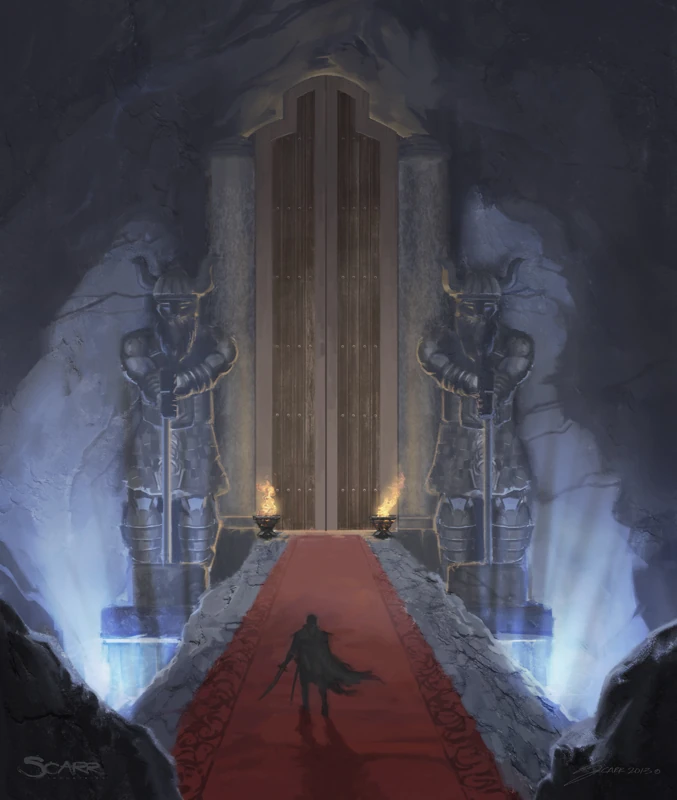 Dwarven Trade Guilds | Caleb's Pathfinder Campaign Wiki | Fandom