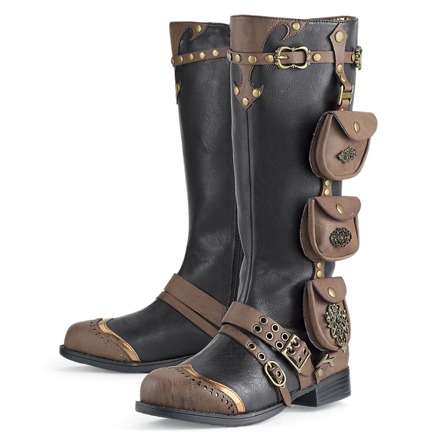 Boots of Readiness | Caleb's Pathfinder Campaign Wiki | Fandom