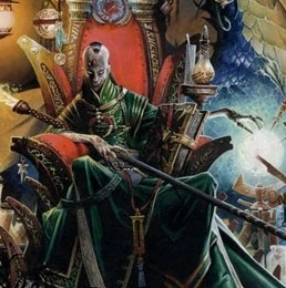 Aldaris | Caleb's Pathfinder Campaign Wiki | Fandom