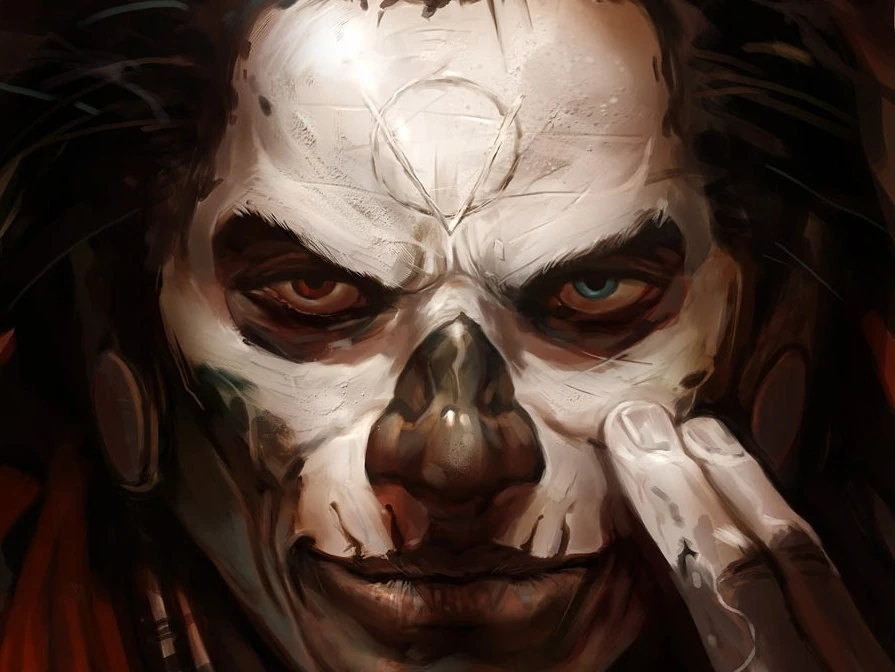 Dr. Ulrezaj | Caleb's Pathfinder Campaign Wiki | Fandom