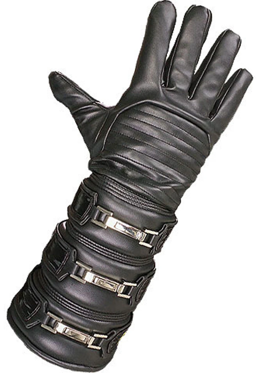 Gauntlet of Tinkering | Caleb's Pathfinder Campaign Wiki | Fandom