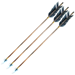 Hushing Arrow | Caleb's Pathfinder Campaign Wiki | Fandom