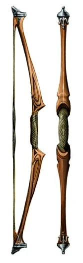 Malieaus Family Bow | Caleb's Pathfinder Campaign Wiki | Fandom