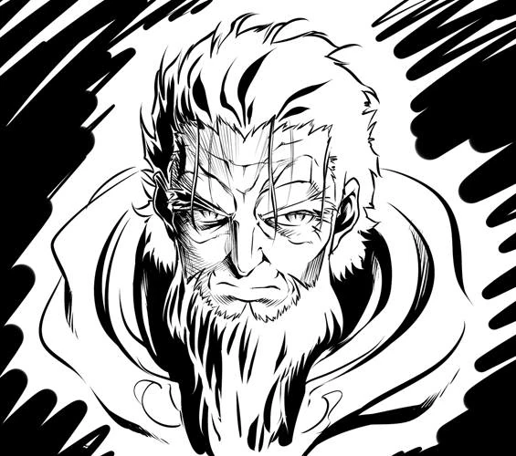 Edmund Duke | Caleb's Pathfinder Campaign Wiki | Fandom