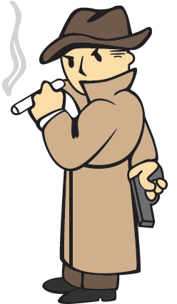 Mysterious Stranger | Caleb's Pathfinder Campaign Wiki | Fandom