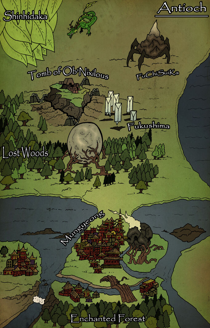 World Map Calebs Pathfinder Campaign Wiki Fandom