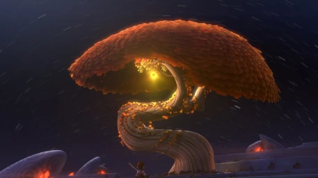 Tree of Delectable Fruit | Caleb's Pathfinder Campaign Wiki | Fandom