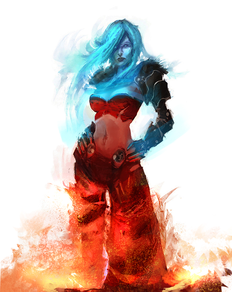 Kineticist (Playtest) | Caleb's Pathfinder Campaign Wiki | Fandom Kineticist (Playtest) | Caleb's Pathfinder Campaign Wiki | Fandom