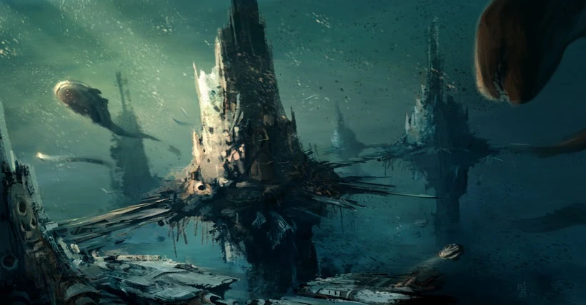 Archives | Caleb's Pathfinder Campaign Wiki | Fandom