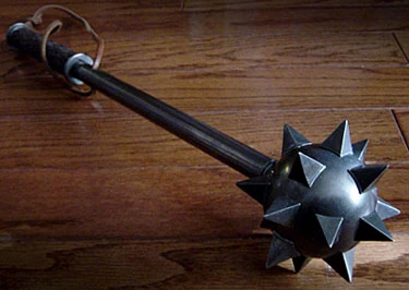 Mace of Blood & Multimetal | Caleb's Pathfinder Campaign Wiki | Fandom