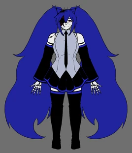 Diva | Project Diva: Deep Blue Fan Wiki | Fandom