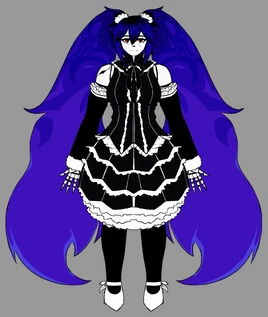 Diva | Project Diva: Deep Blue Fan Wiki | Fandom