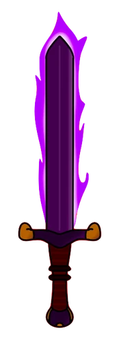 Animated Sword | P&D Wiki | Fandom