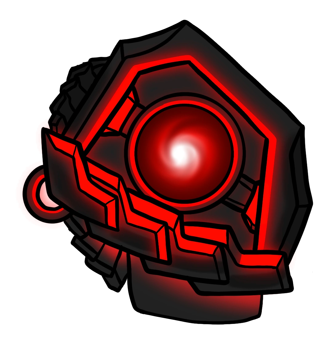Deathbringer Pauldron | P&D Wiki | Fandom