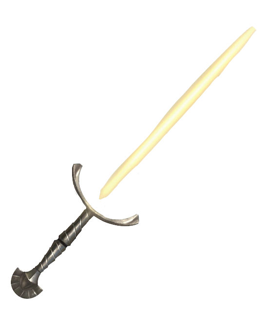 Sun Blade | P&D Wiki | Fandom