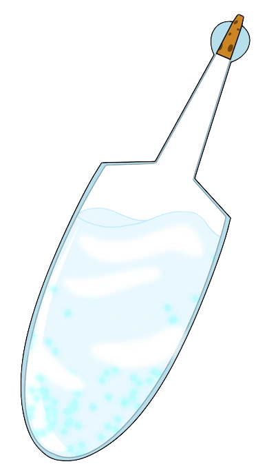 Ethereal Oil | P&D Wiki | Fandom