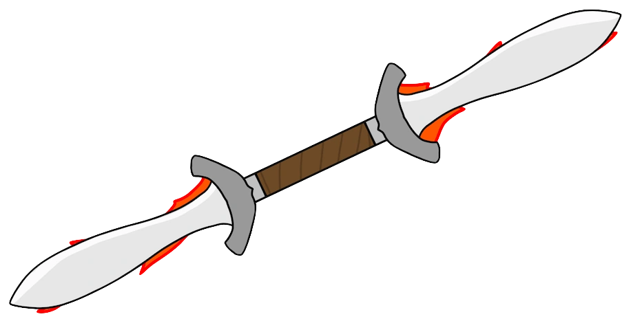 Fancy Dagger | P&D Wiki | Fandom