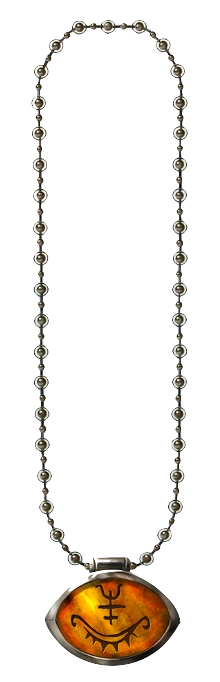 Amulet of Proof | P&D Wiki | Fandom