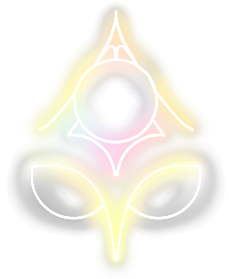 Blessed Magic | P&D Wiki | Fandom